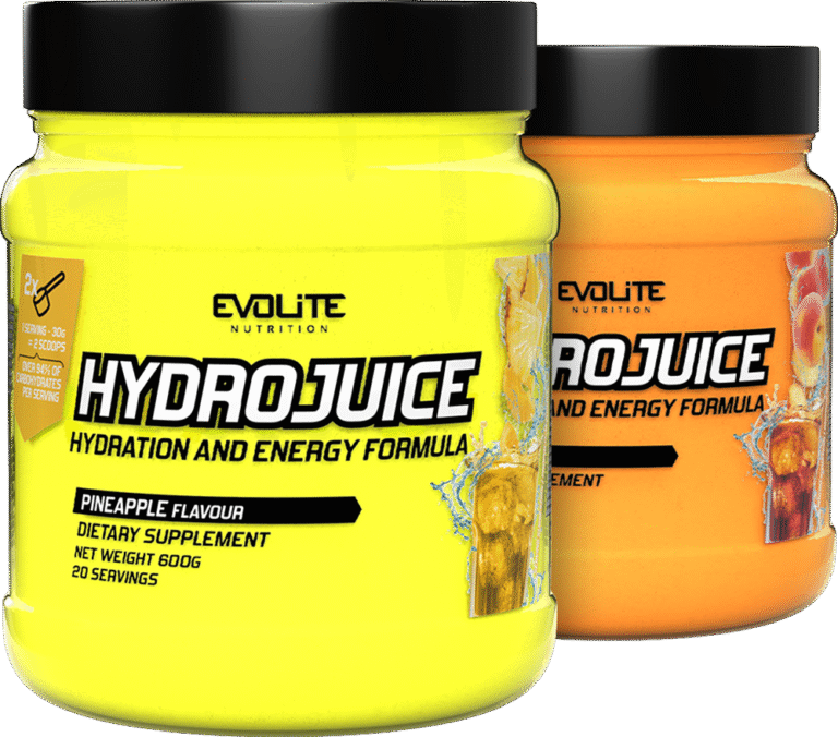 HydroJuice – Novel Fit